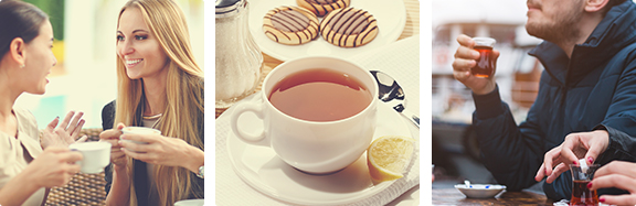 AAAF Boldest Bald Morning Tea | Home