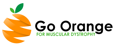 Go Orange - Muscular Dystrophy Tasmania | HomePage